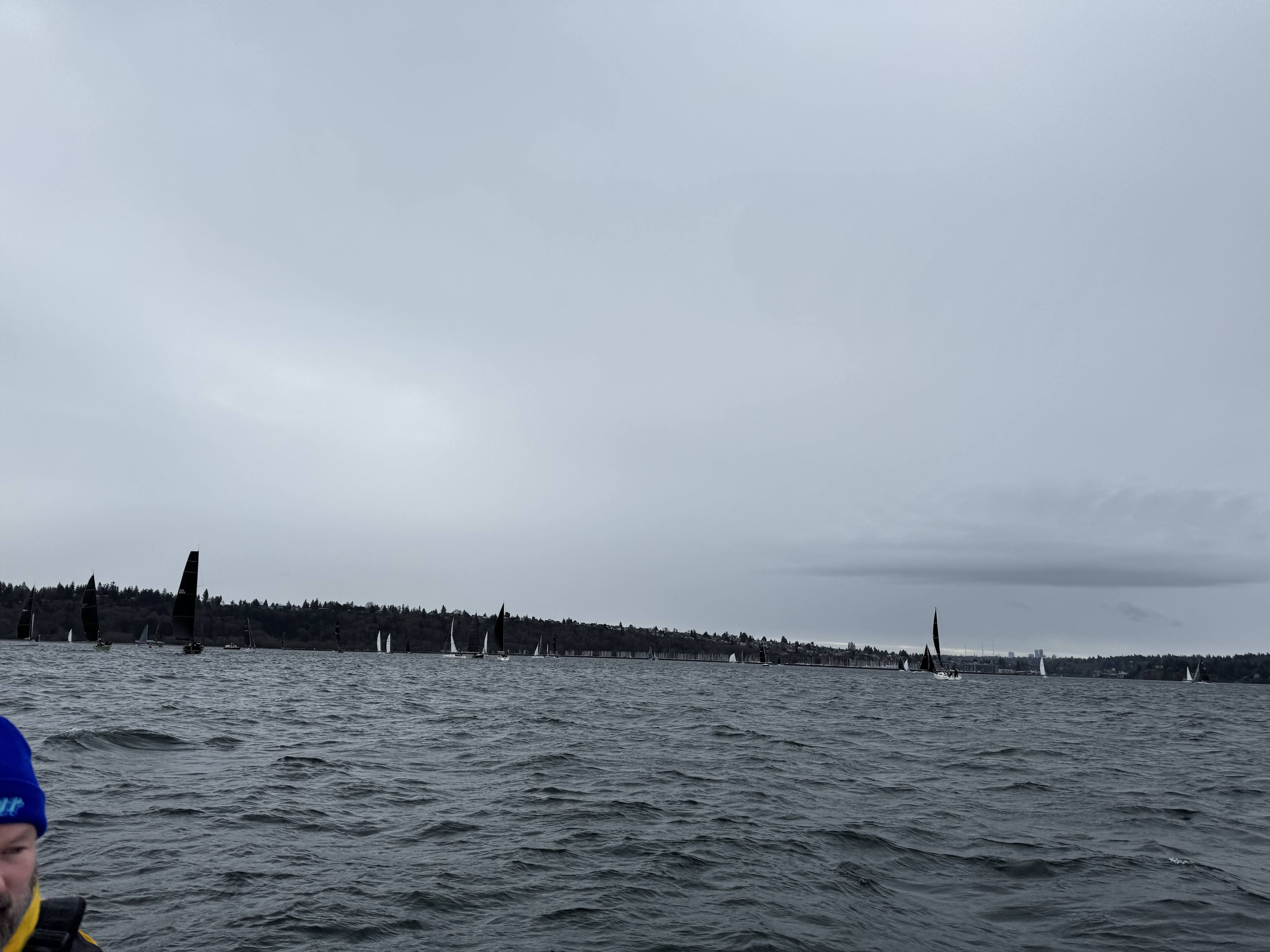 The Possession Point Race: I Probably Shouldn’t Have Done That – Blur ...